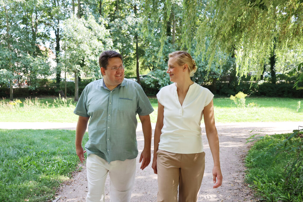 Péter Vida • BVB / FREIE WÄHLER tritt im Barnim mit drei starken ...